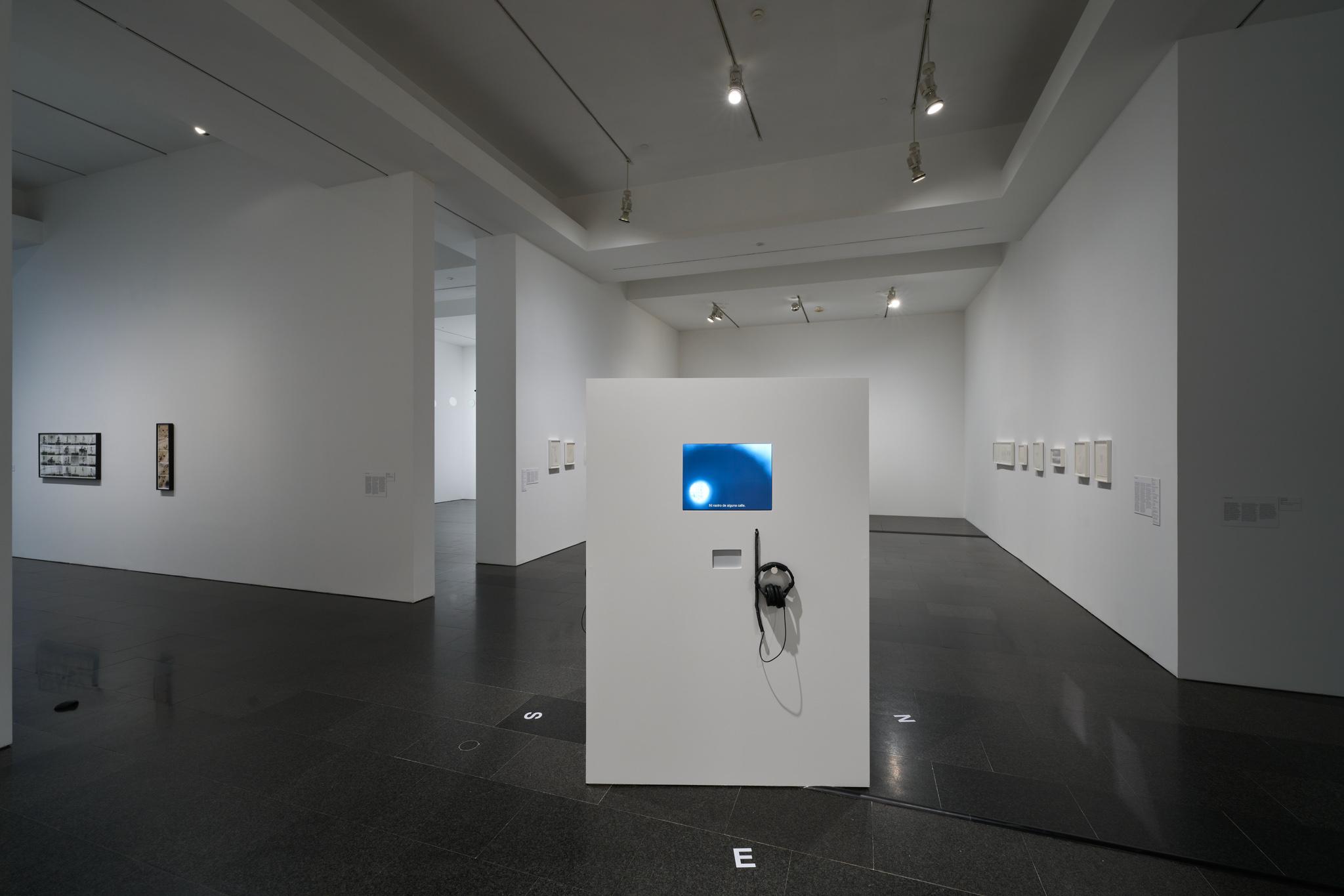 Nancy Holt / Inside Outside at MACBA | Holt/Smithson Foundation